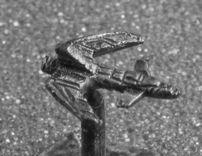 Deathstalker Micro Fighter